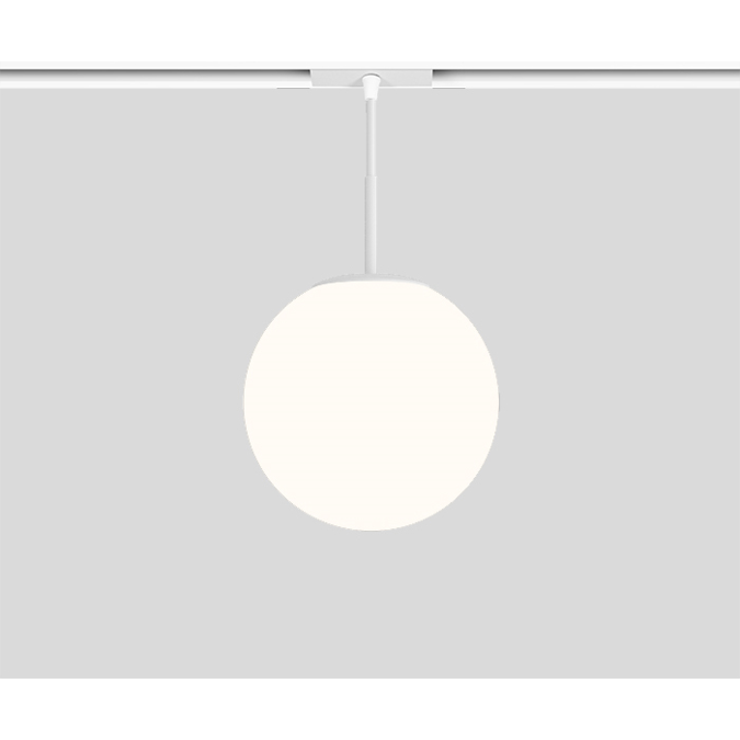 BIM objects - Free download! PIVOT GLOBE, Recessed | BIMobject