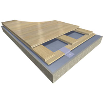 BIM objects - Free download! Channel Flex Ultra F - EN/DIN Certified ...