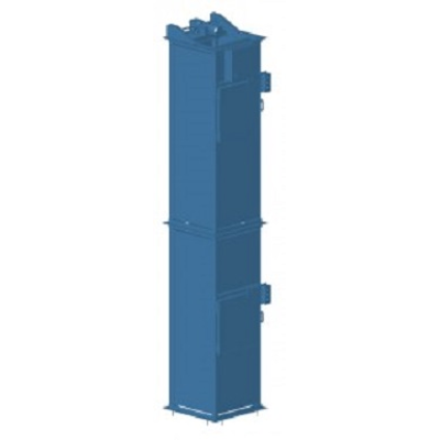 BIM objects - Free download! lift | BIMobject