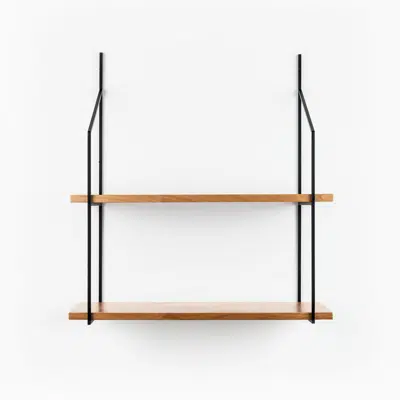 BIM objects - Free download! bookshelf | BIMobject