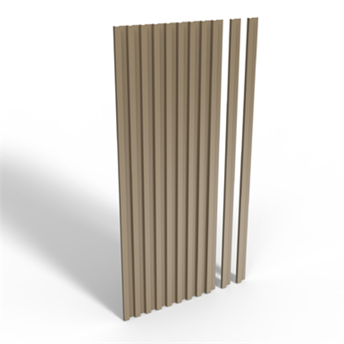 BIM objects - Free download! Linarte | BIMobject