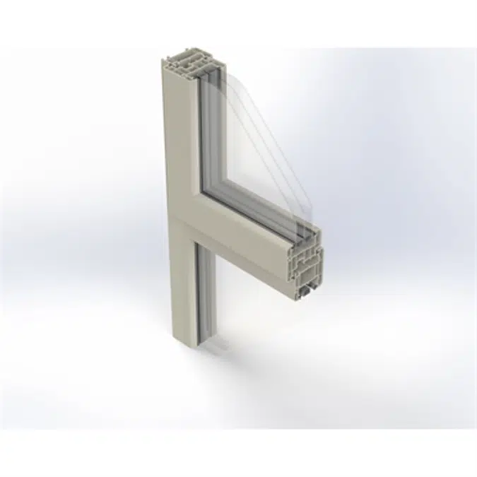 BIM objects - Free download! Zendow#neo Single Window on Fixed Pane ...