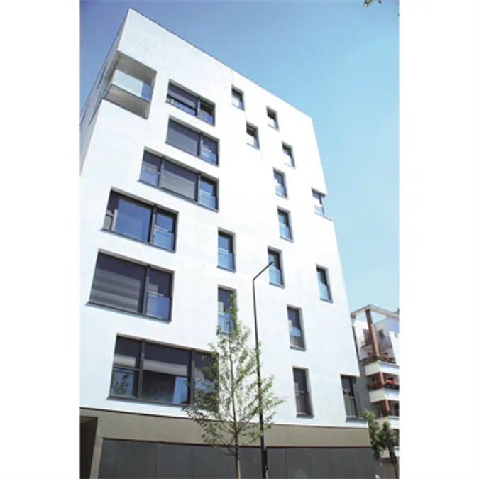 BIM objects - Free download! StorBox 2.0 Roller Shutter | BIMobject