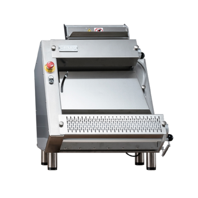 BIM objects - Free download! M33/M51/M61 Table Top Dough Roller | BIMobject