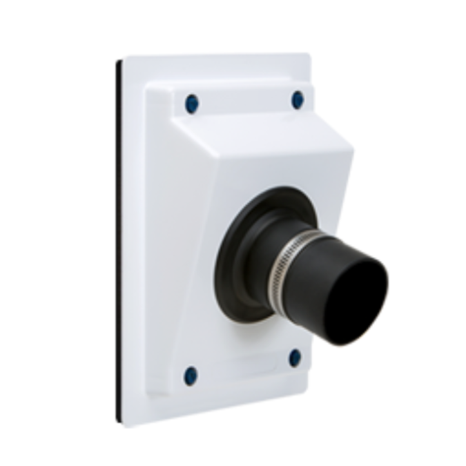 Об'єкти BIM – скачати безкоштовно! TGS-510 - AIREX TITAN OUTLET™ HVAC Pipe Penetration Wall Seal ...