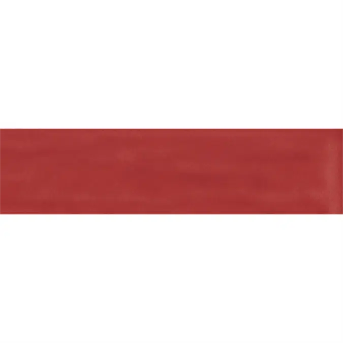 BIM objects - Free download! FLOW - RV FLOW VIVID ORANGE 7,7X30,5 ...