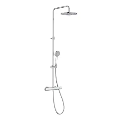 BIM objects - Free download! CIRCULAR COLUMN REVIT FAMILY | BIMobject