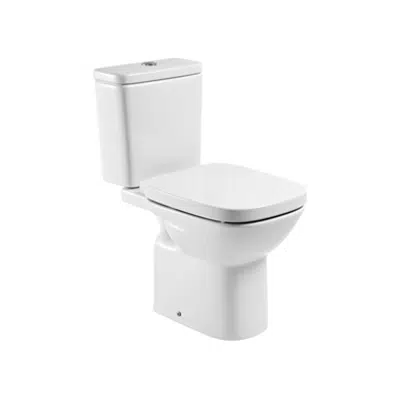 BIM objects - Free download! toilets | BIMobject