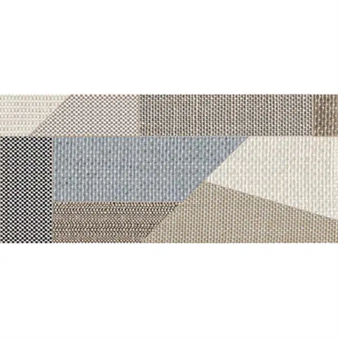 BIM objects - Free download! ESSENCE - INSERTO BRICK ESSENCE MULTICO ...