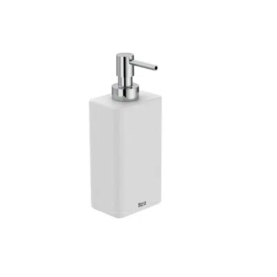 BIM objects - Free download! Revit Sanitary - Dispensers | BIMobject