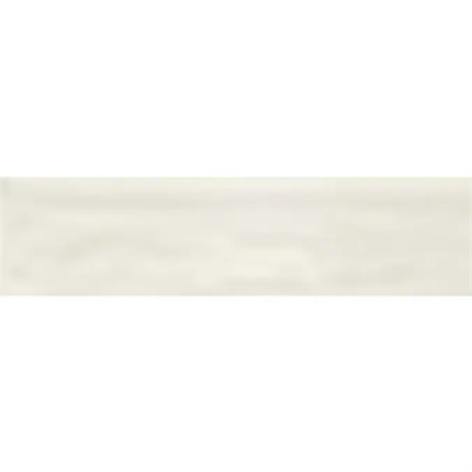 BIM objects - Free download! FLOW - RV FLOW WHITE 7,7X30,5 | BIMobject