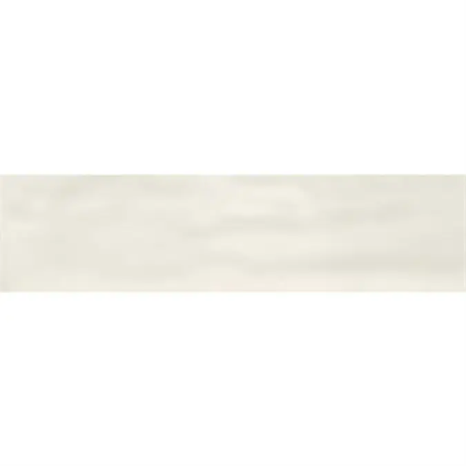 BIM objects - Free download! FLOW - RV FLOW WHITE 7,7X30,5 | BIMobject