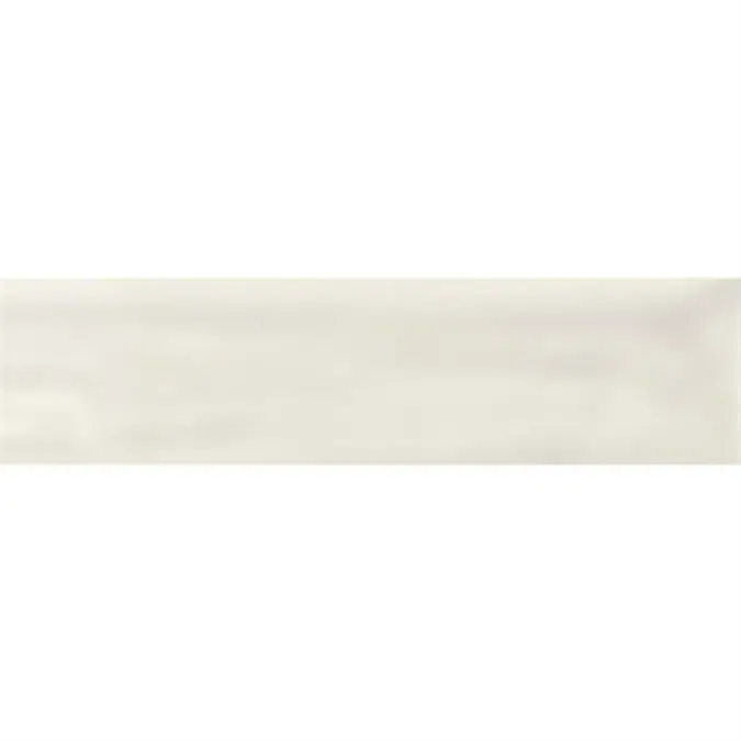 BIM objects - Free download! FLOW - RV FLOW WHITE 7,7X30,5 | BIMobject