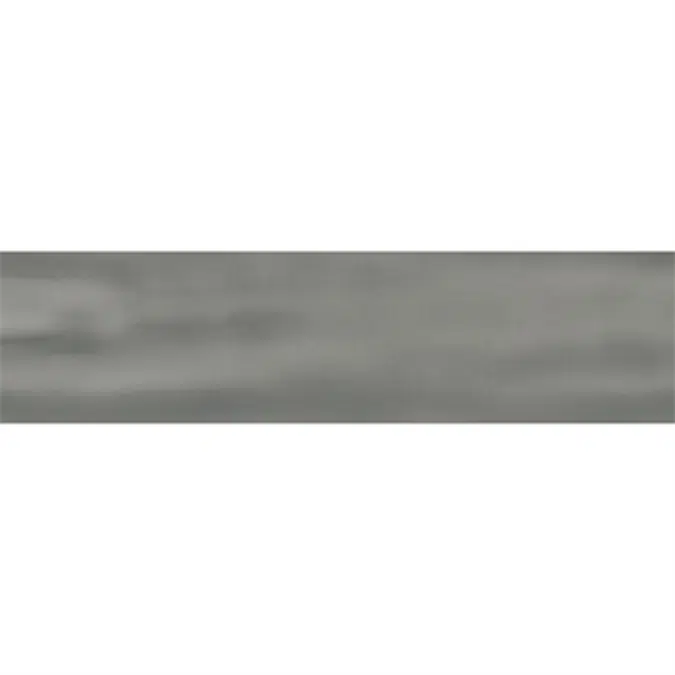 BIM objects - Free download! FLOW - RV FLOW DARK GRAY 7,7X30,5 | BIMobject