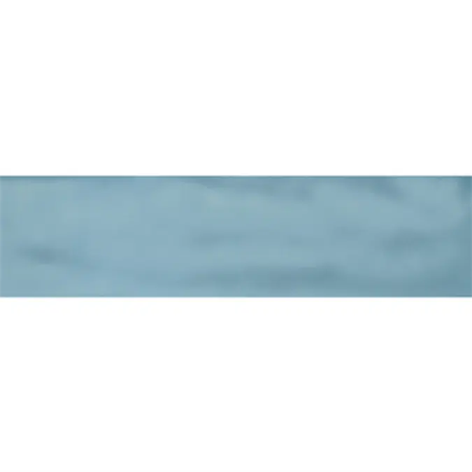 BIM objects - Free download! FLOW - RV FLOW ATTOL BLUE 7,7X30,5 | BIMobject