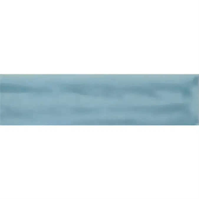 BIM objects - Free download! FLOW - RV FLOW ATTOL BLUE 7,7X30,5 | BIMobject