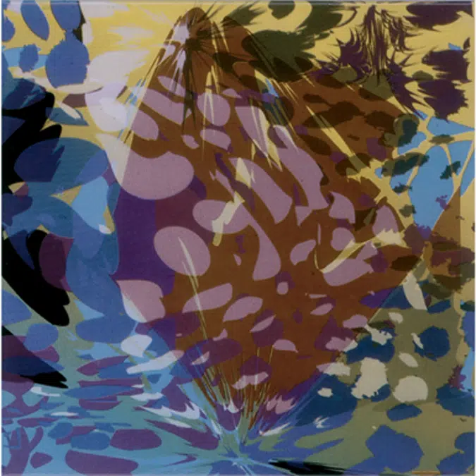 BIM objects - Free download! ART - RV ART WALLDECOR 15,4X15,4 | BIMobject