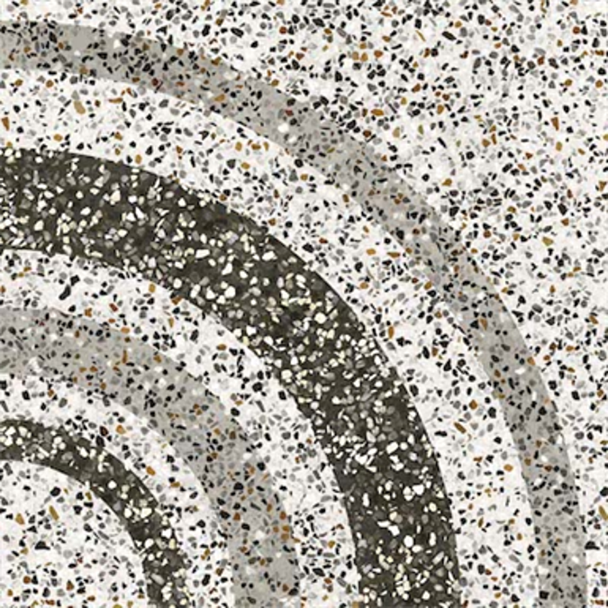 BIM objects - Free download! FLAKE - INSERTO PP FLAKE MULTICOR MATE ...