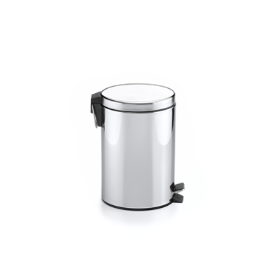 BIM objects - Free download! Revit Sanitary - Trash Cans | BIMobject