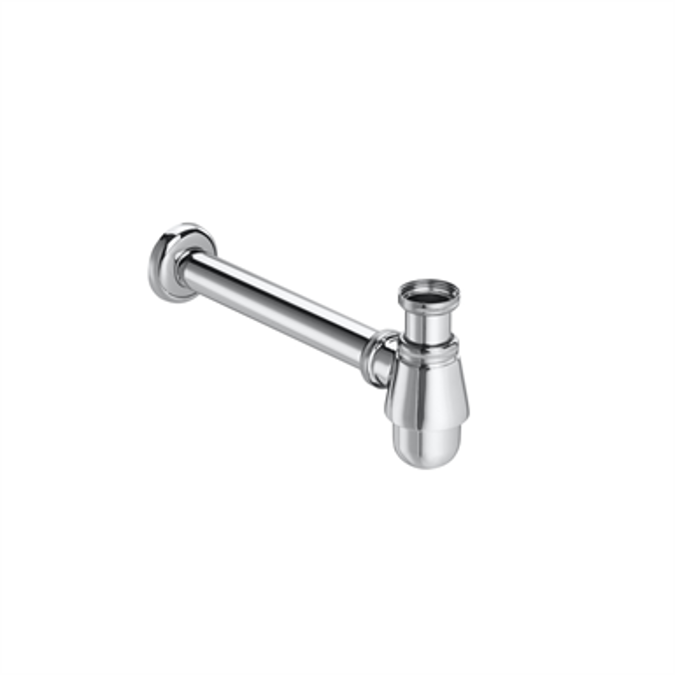 BIM objects - Free download! AQUA Bidet connector | BIMobject