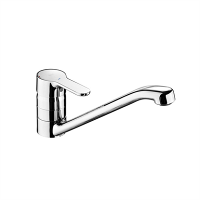 BIM objects - Free download! Revit Kitchen - Taps & Mixers | BIMobject