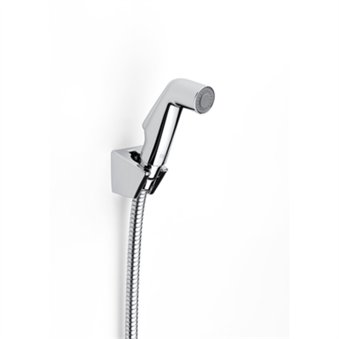 Objetos Bim - Download gratuito BE FRESH Hygienic shower | BIMobject