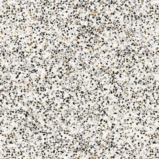 Objetos BIM - ¡Descarga gratis! FLAKE - PE FLAKE BLANCO POL 90X90 RET ...