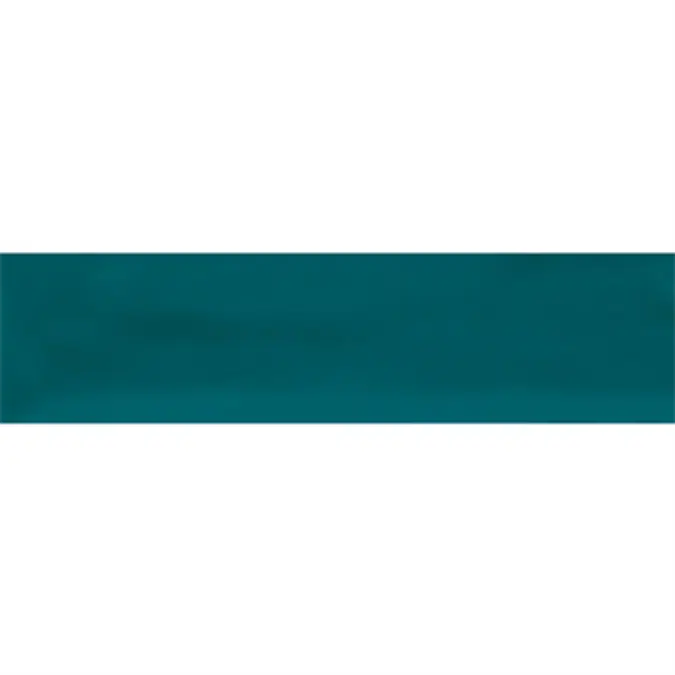 BIM objects - Free download! FLOW - RV FLOW PEACOCK GREEN 7,7X30,5 ...