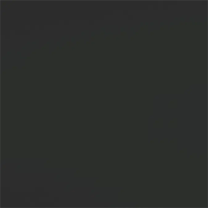 BIM objects - Free download! PURE Base Black 60x60 R | BIMobject