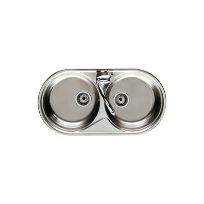 BIM objects - Free download! KITCHEN SINK REVIT | BIMobject
