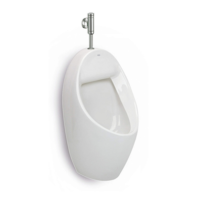 BIM objects - Free download! Rhino Sanitary - Urinals | BIMobject