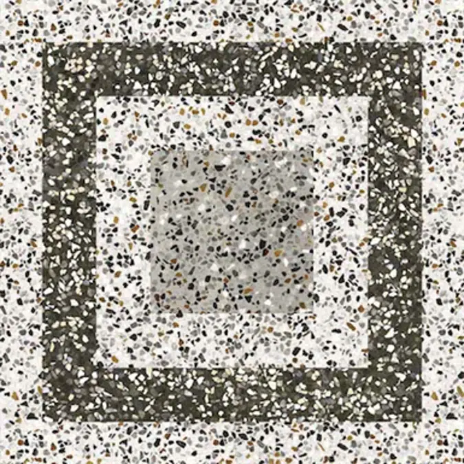 BIM objects - Free download! FLAKE - INSERTO PP FLAKE MULTICOR MATE ...