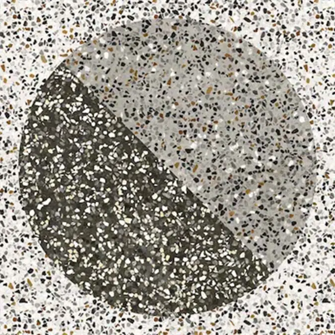 BIM objects - Free download! FLAKE - INSERTO PP FLAKE MULTICOR MATE ...