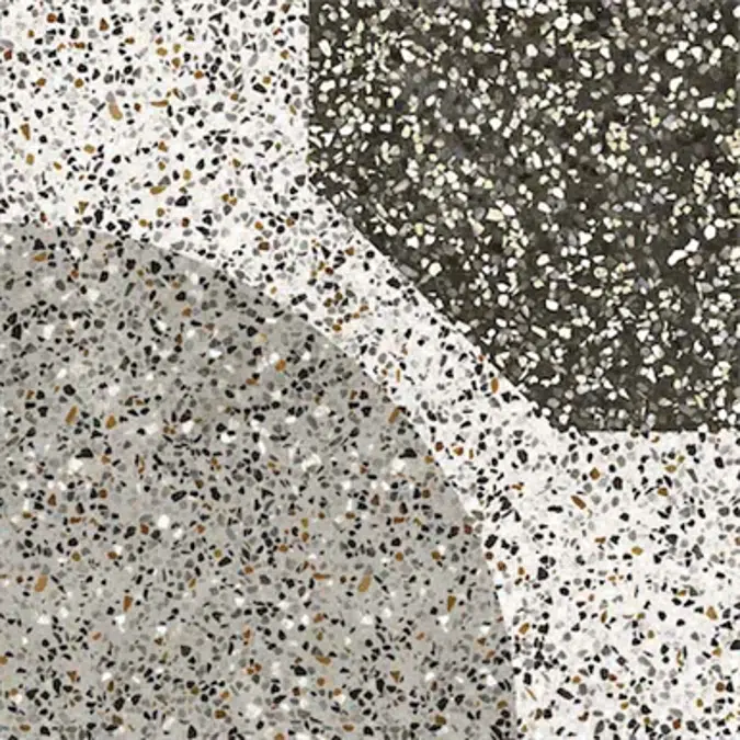 BIM objects - Free download! FLAKE - INSERTO PP FLAKE MULTICOR MATE ...