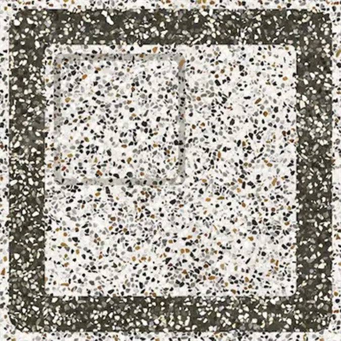 BIM objects - Free download! FLAKE - INSERTO PP FLAKE MULTICOR MATE ...