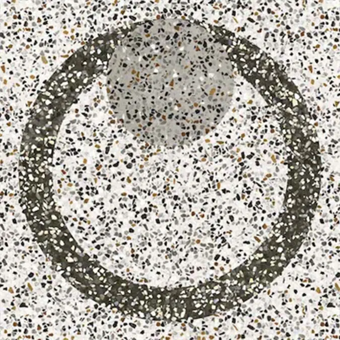 BIM objects - Free download! FLAKE - INSERTO PP FLAKE MULTICOR MATE ...