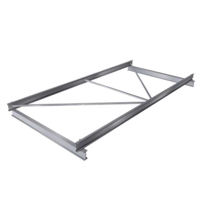 BIM objects - Free download! Sigma purlin | BIMobject