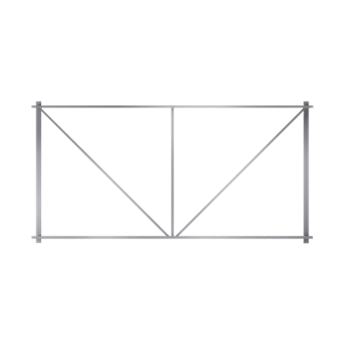 BIM objects - Free download! Sigma purlin | BIMobject