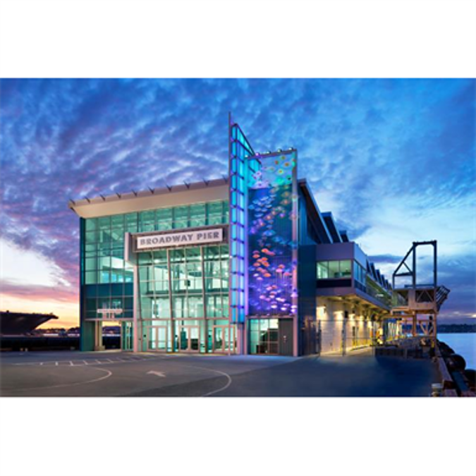 Objetos BIM - Download gratuito! DURANAR® VARI-Cool™ | BIMobject