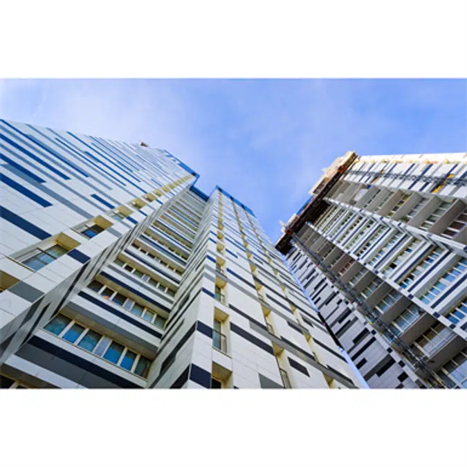 BIM objects - Free download! HardiePanel® Cladding | BIMobject