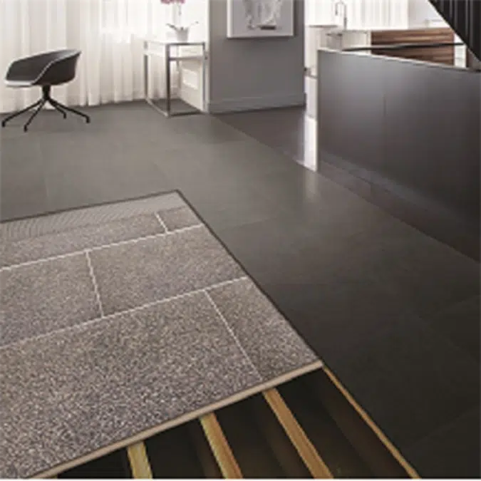 BIM objects - Free download! HardieFloor® dB Acoustic Structural ...