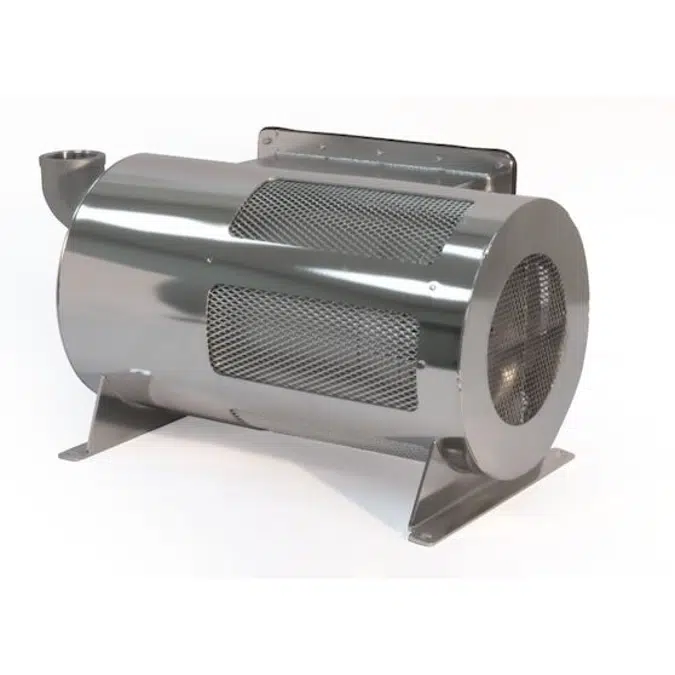 BIM objects - Free download! DMX Variable Pump for pool | BIMobject