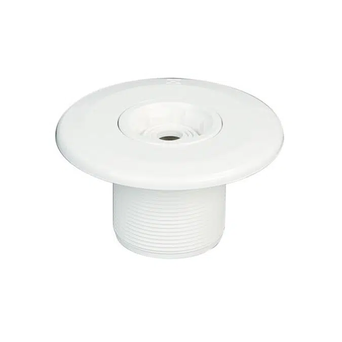 BIM objects - Free download! Multiflow return inlet solvent socket in ...