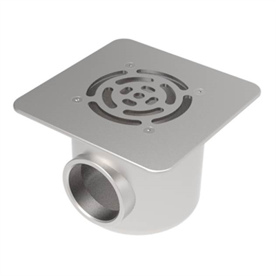 BIM objects - Free download! Revit Engineering & Infrastructure - Water ...