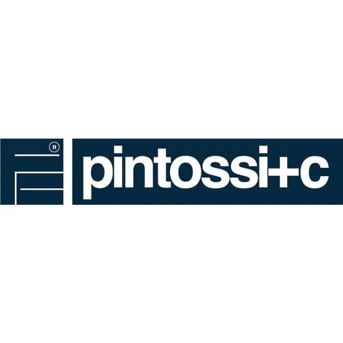 BIM objects - Free download! PINTOSSI+C CATALOGUE 2021 | BIMobject