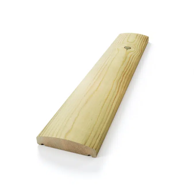 BIM objects - Free download! 34x145 HANDLEDARE IMP | BIMobject