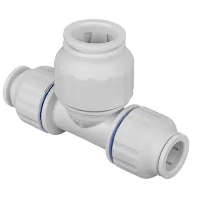 Objetos BIM - ¡Descarga gratis! Push-Fit | BIMobject