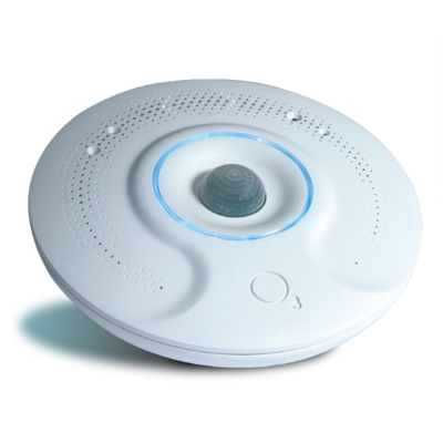 BIM objects - Free download! Revit Electrical - Sensors | BIMobject