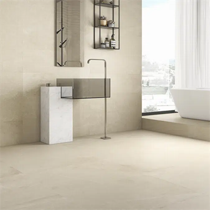 BIM objects - Free download! Collection Mixit colour Beige Floor Tiles ...