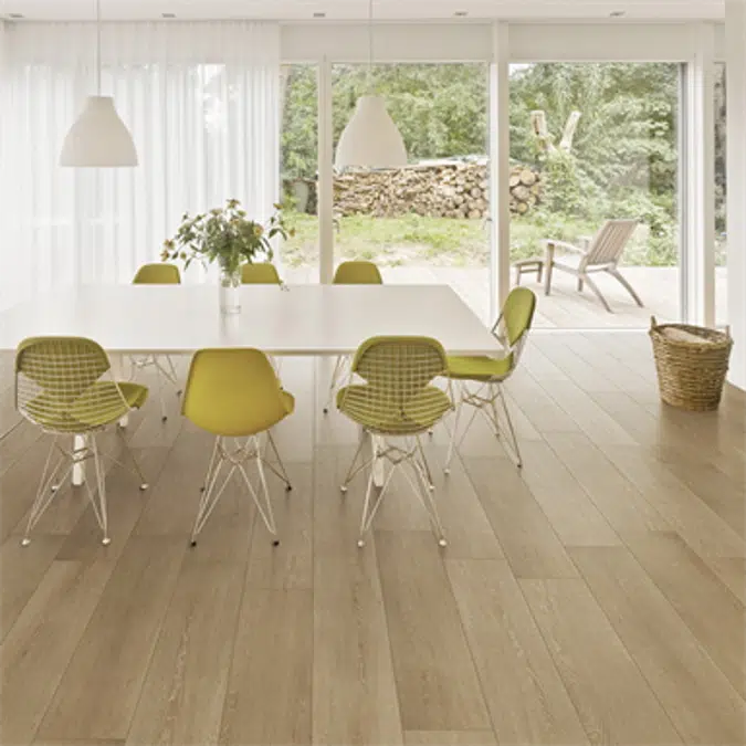 BIM objects - Free download! Collection Savia colour Roble Floor Tiles ...